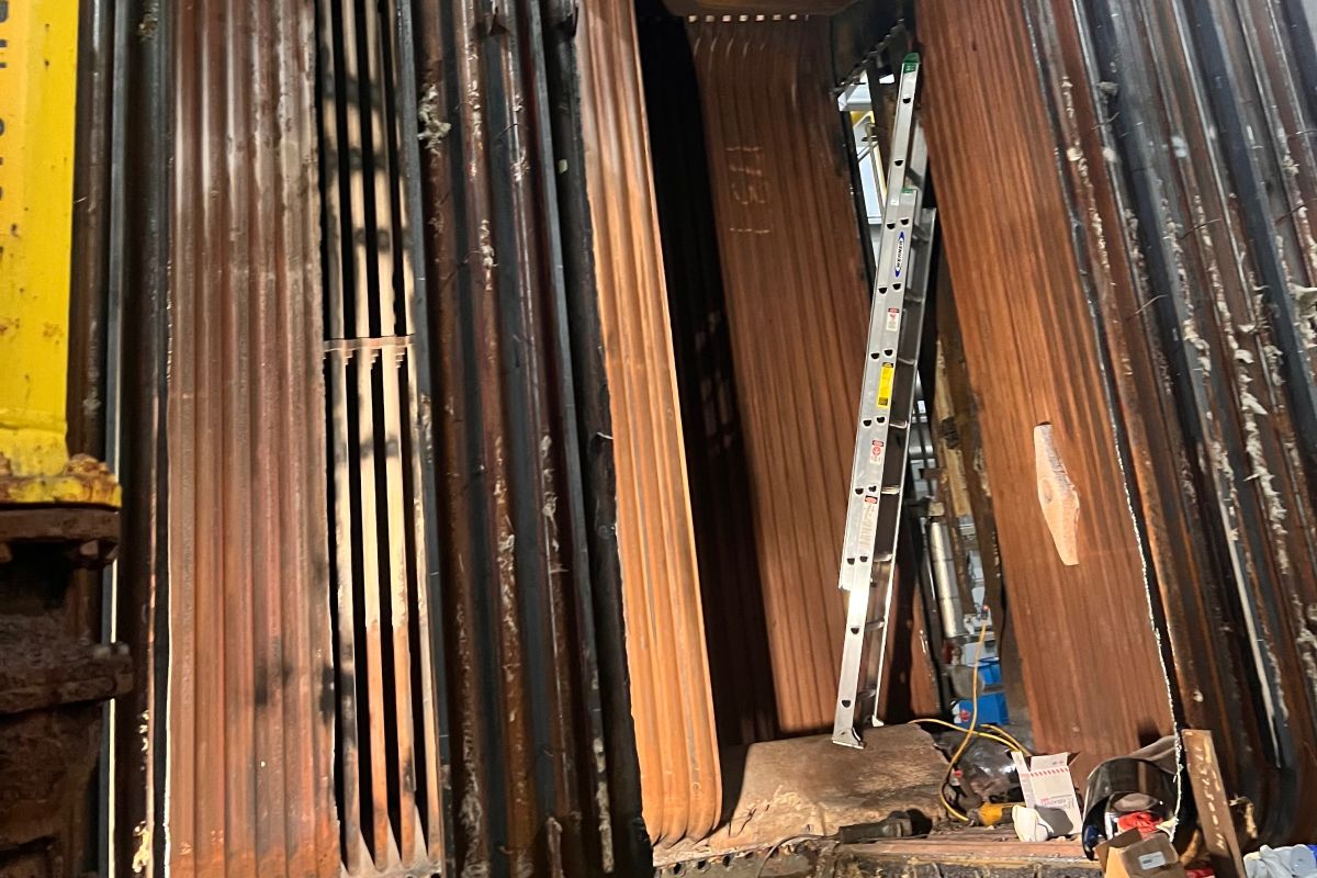 Retubing a Boiler: Extending the Life of Industrial Workhorses | SOS ...